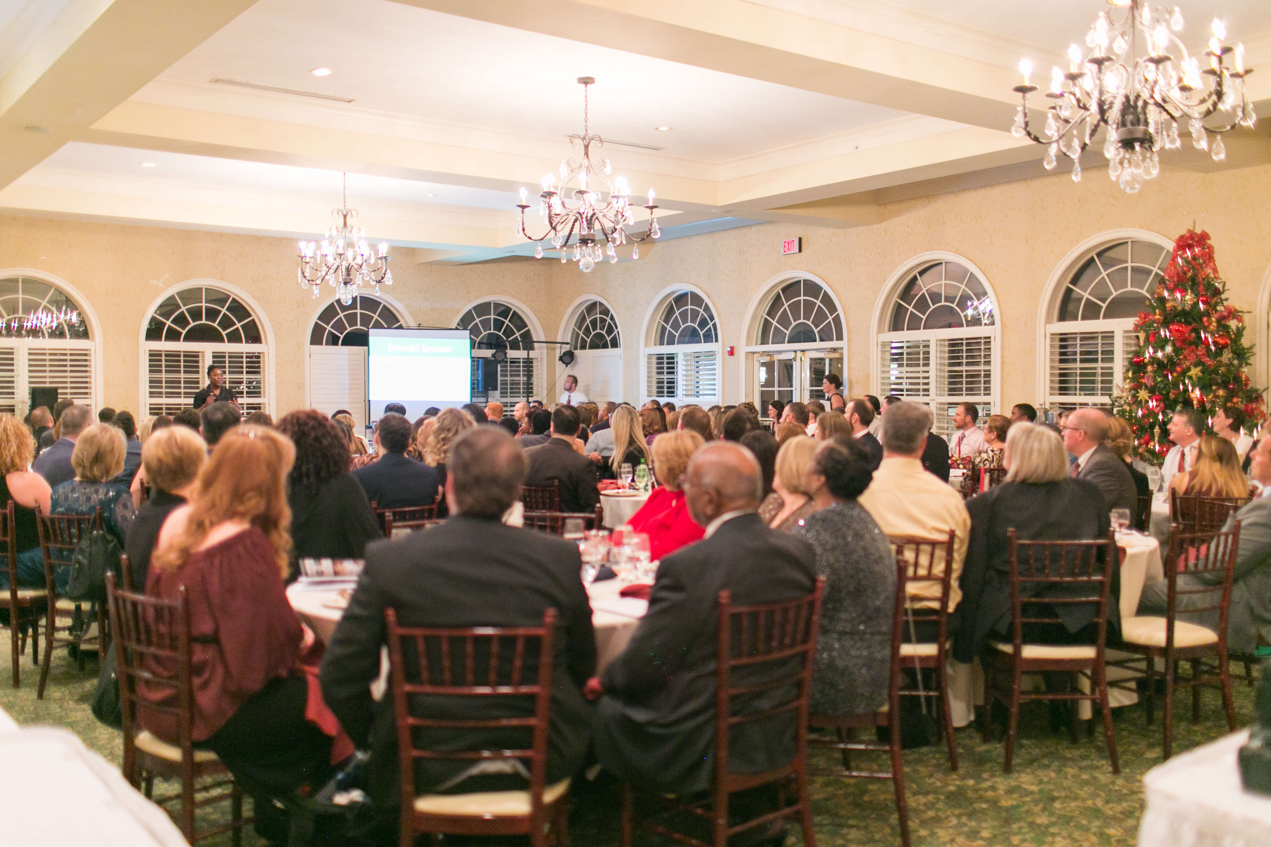 Membership Event | The Next Steps, LLC